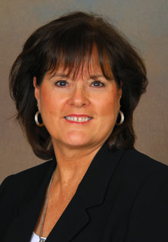 Totten first woman CIREBA president - Cayman Compass