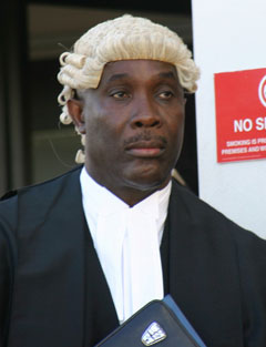 Bulgin: Cayman suffering from ‘review fatigue’ - Cayman Compass