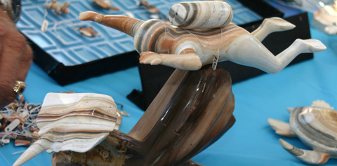 A gem in hand, Caymanite - Cayman Compass