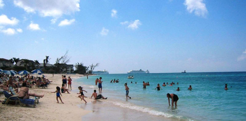 Is Cayman too shy? - Cayman Compass