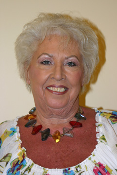 Pageant coach enjoys working - Cayman Compass