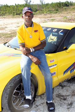 Joe Cool resurrects Breakers - Cayman Compass