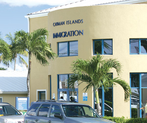 Deadline passes for permanent residence FOI challenge - Cayman Compass