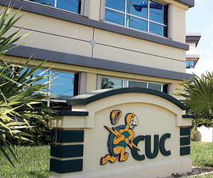 CUC addresses environmental concerns - Cayman Compass