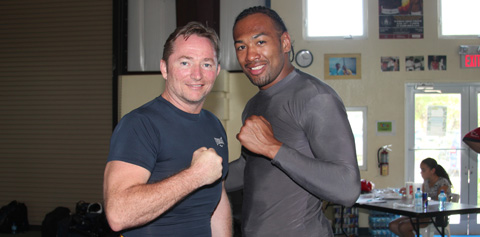 Grapplers looked up to the stars - Cayman Compass