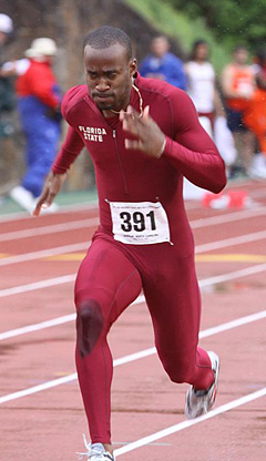 Hyman rapidly raises his sights - Cayman Compass