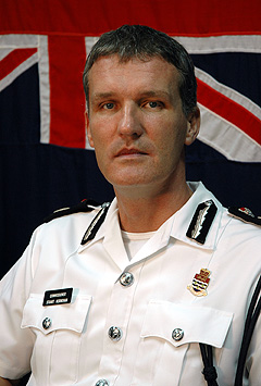 Fight delays Kernohan lawsuit - Cayman Compass