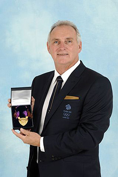 Armiger will make huge splash - Cayman Compass