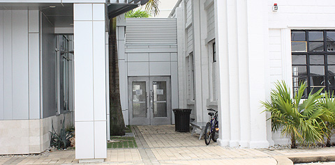 Public library also Internet ‘hot-spot’ - Cayman Compass