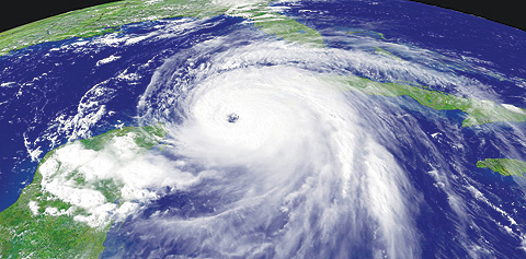 Remembering Hurricane Ivan 17 years later - Cayman Compass