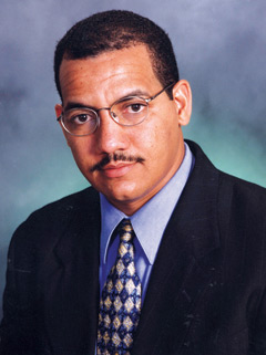 Minister Anglin in court for DUI - Cayman Compass