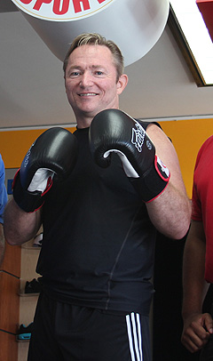 Daigle will direct region’s MMA - Cayman Compass