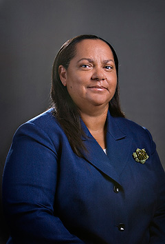 Juliana O’Connor-Connolly - Cayman Compass