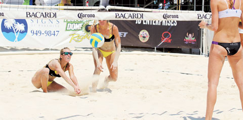 Rogers and Doherty loved our style - Cayman Compass