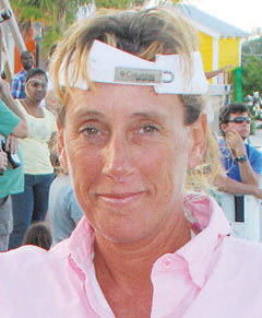 Ms-Ware.jpg - Cayman Compass