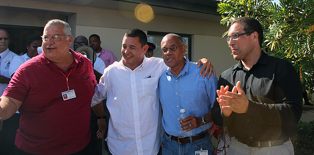 George Town’s amazing race - Cayman Compass