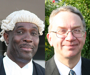 UK Met: AG, ex-Gov should be investigated - Cayman Compass