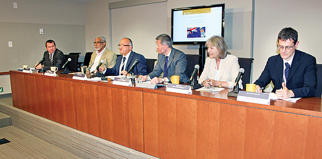 Democracy strong in Cayman Islands - Cayman Compass