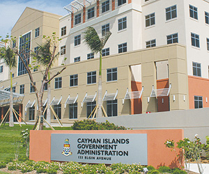Government floats new child abuse reporting policy - Cayman Compass