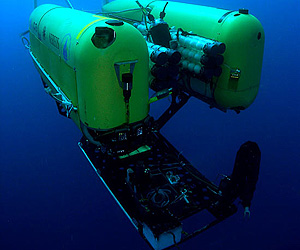 Explorers return to Cayman Trough - Cayman Compass