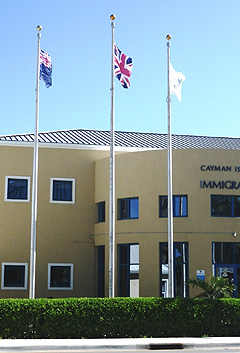 PR, Status denied very rarely - Cayman Compass