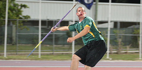 Pascal record - Cayman Compass