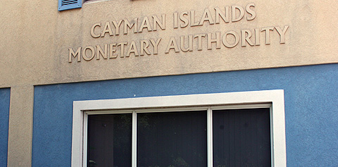 CIMA to review firms’ cybersecurity plans - Cayman Compass