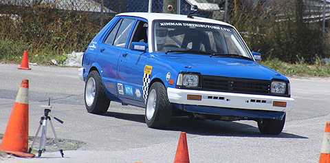 Marcus gears up for summer fun - Cayman Compass