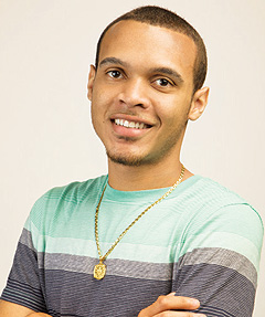 Watler nabs ‘Proud’ award recognition - Cayman Compass