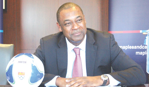 UPDATE: World football body bans Webb for life - Cayman Compass