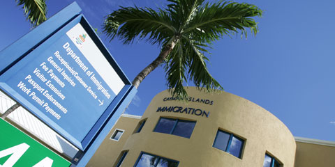 EDITORIAL - Work permit backlog: ‘Help Wanted’ (needed) at Immigration ...