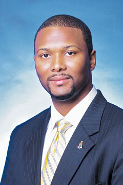 Gov’t newbies learn policy ropes - Cayman Compass