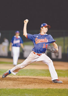 Messer gave Red Sox Cayman’s own angle - Cayman Compass
