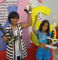 Cayman talent contest for kids - Cayman Compass