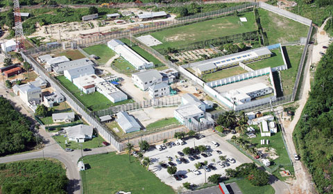 northward-prison-cayman-islands.jpg - Cayman Compass