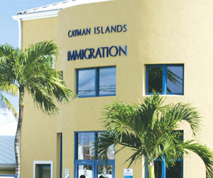 Time limit set for PR applications - Cayman Compass