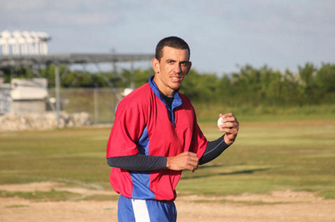 Ebanks breaks down star team - Cayman Compass