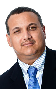 Deputy governor: ‘We now have an open government’ - Cayman Compass