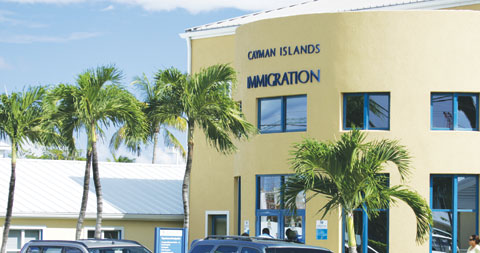 Premier: Free Jamaican work permit story ‘bogus’ - Cayman Compass