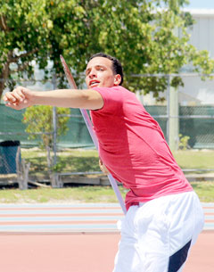 Pascal tipped for top by US guru - Cayman Compass