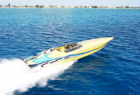 Poker Run bets on hospice support - Cayman Compass