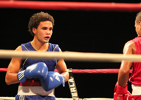 Cayman knocked grins off Jamaicans - Cayman Compass