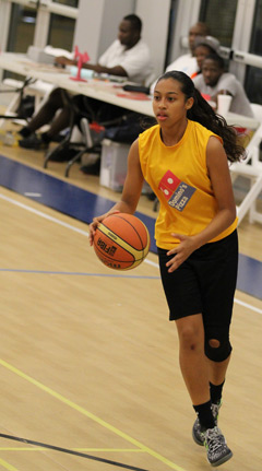 hannah-parchment-cayman-islands.jpg - Cayman Compass