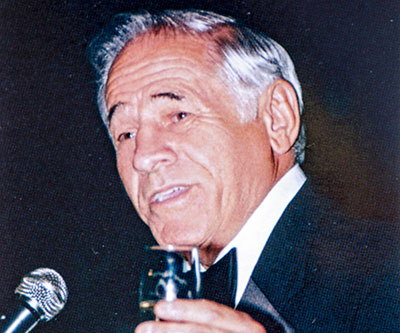 Ben Torchinsky, developer of The Hyatt, passes at 87 - Cayman Compass