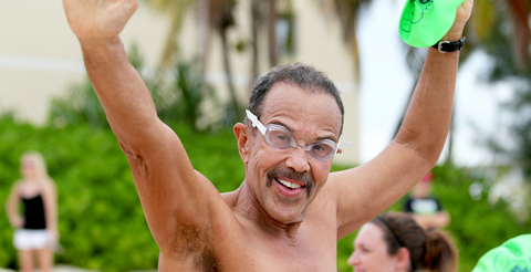 Flowers’s proud record finally ends - Cayman Compass