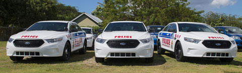 Two arrested for suspected conch poaching - Cayman Compass