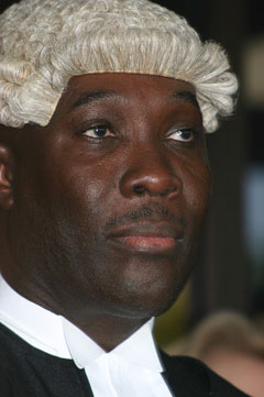 AG: Witness protection bill needs rewrite - Cayman Compass