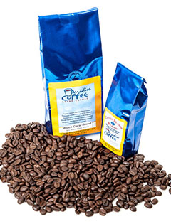 Keeping Cayman's coffee flowing - Cayman Compass