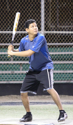 BritCay take aim at Warriors - Cayman Compass