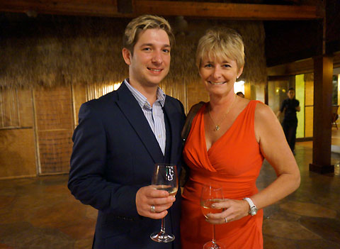 Recognition in the arts, culture - Cayman Compass